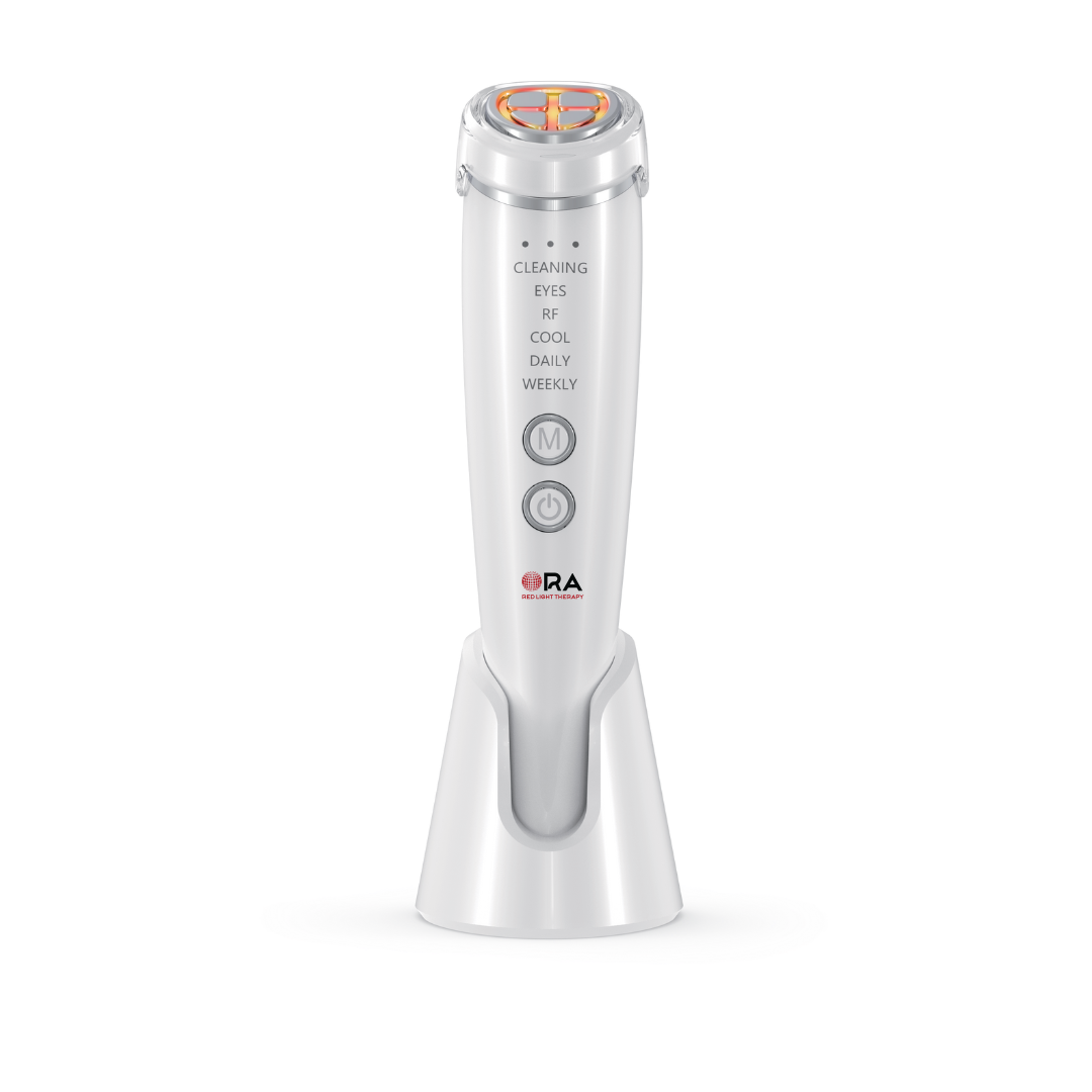 Shop - ORA Red Light Therapy